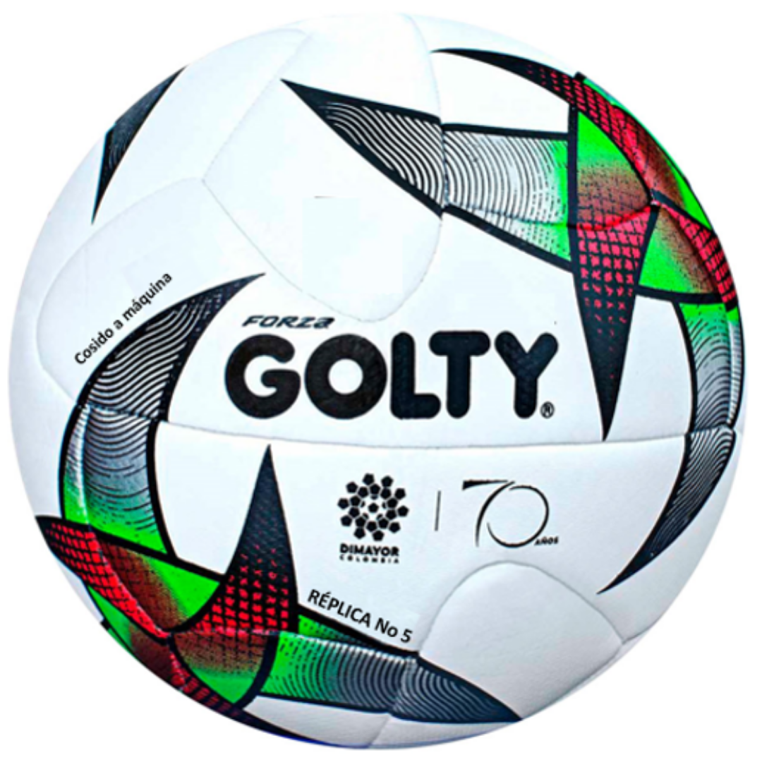 Balones de Futbol #5 – FENIX DEPORTES