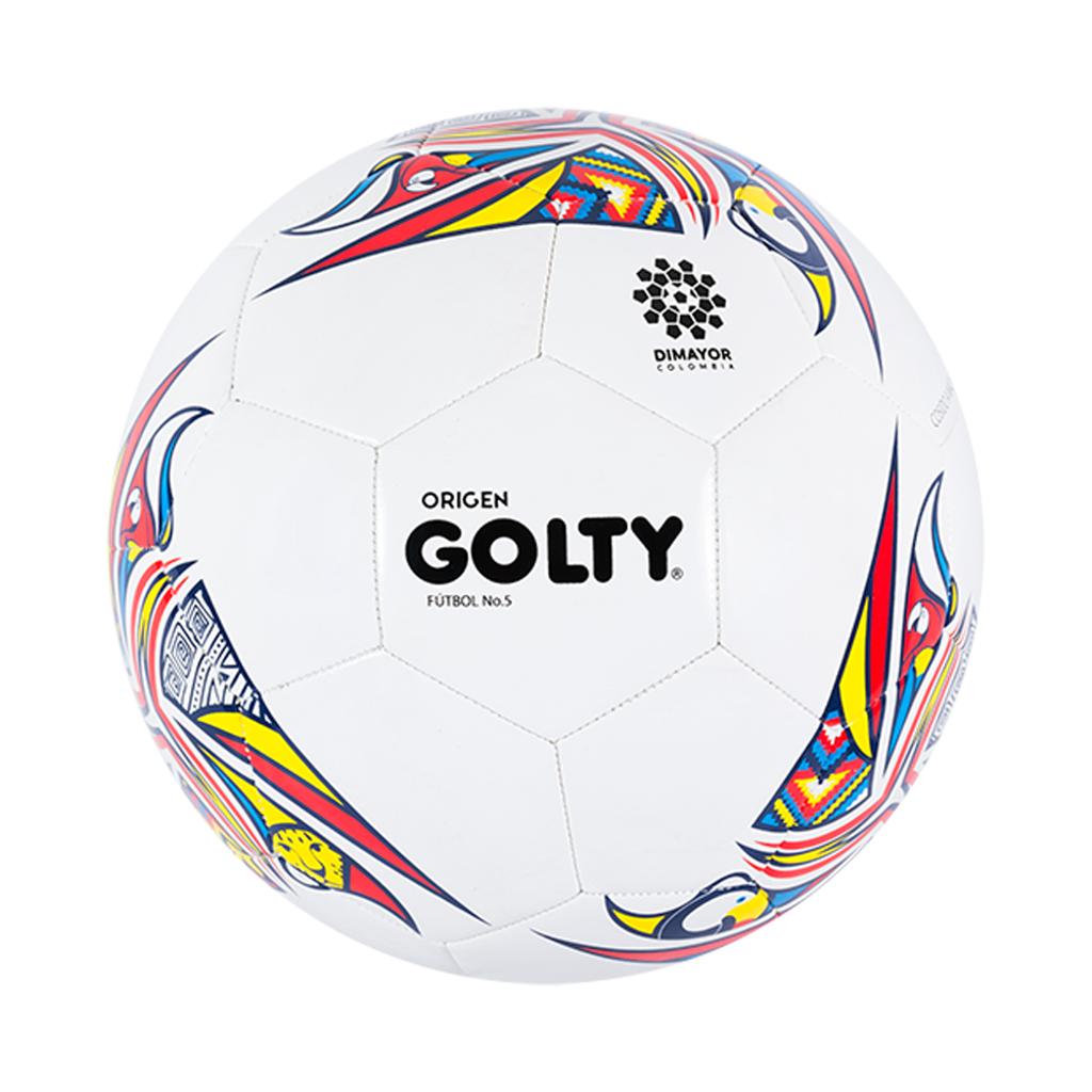 Balones de Futbol #5 – FENIX DEPORTES